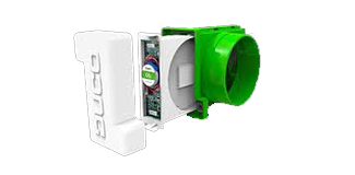 Duco Intelli Air Valve