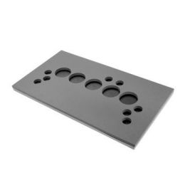 Celdex Airseal meterkast manchet stadsverwarming - DYKA webshop