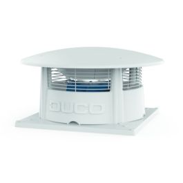 Duco RoofFan - Ventilatiesystemen, Duco - Binnenklimaat