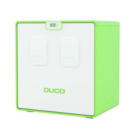 Duco Energy Comfort System - Ventilatiesystemen, Duco - Binnenklimaat