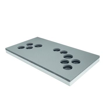 Celdex meterkast manchet GAS NK H=60mm - DYKA webshop