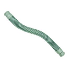 DYKA AIR Flexibele aansluiting 80mm 2x mof L=1m - DYKA webshop