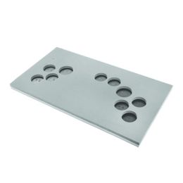 Celdex Airseal Meterkast manchet GAS - DYKA webshop