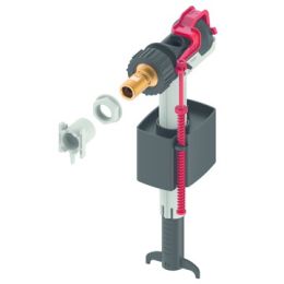 TECE Vulventiel F10 universeel - DYKA webshop