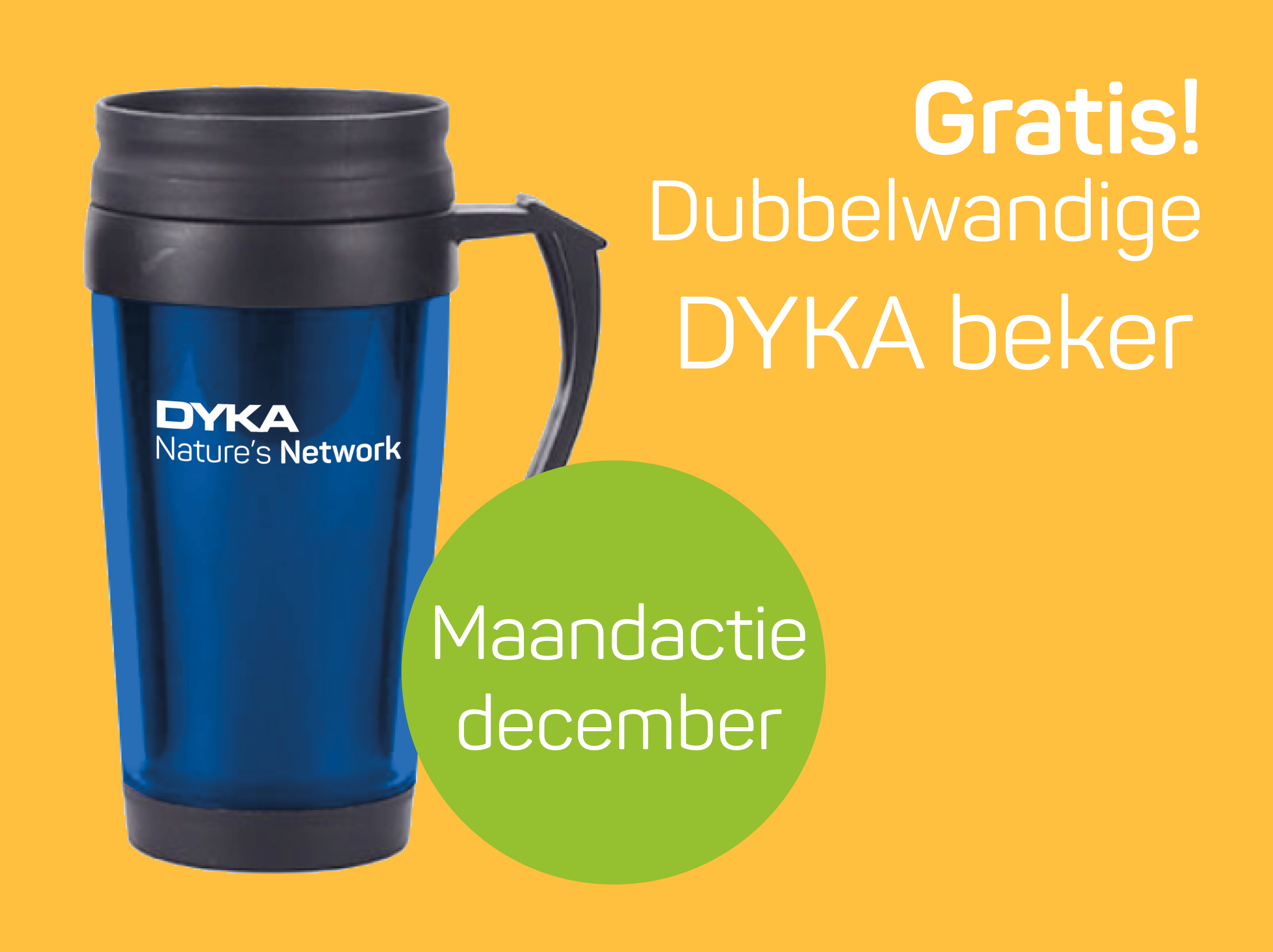 Download de DYKA X-TRA kwartaalfolder
